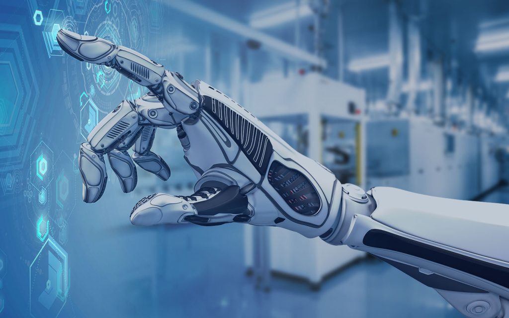 Ahead of the Curve: AI-backed Innovations in Advanced Planning and ...