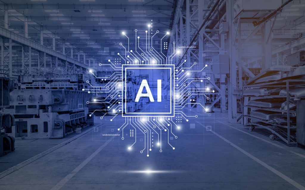 Optimizing production planning: Four steps to AI success - AI in ...
