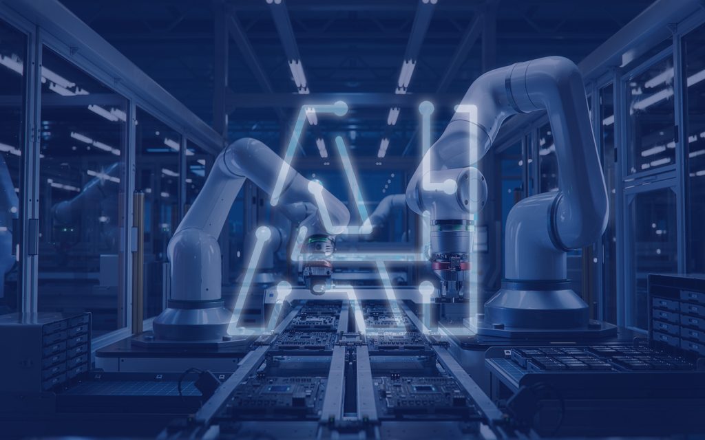 How AI is transforming production planning in the tech industry? - AI ...