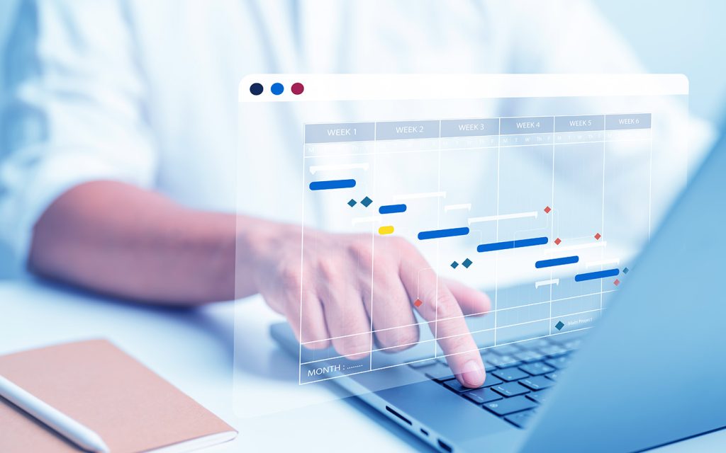 How to master complexity in manufacturing with AI production planning ...