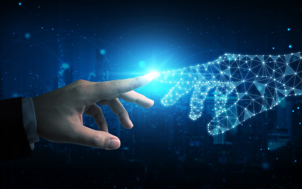 Building trust in AI predictions with QLECTOR LEAP - AI in Manufacturing