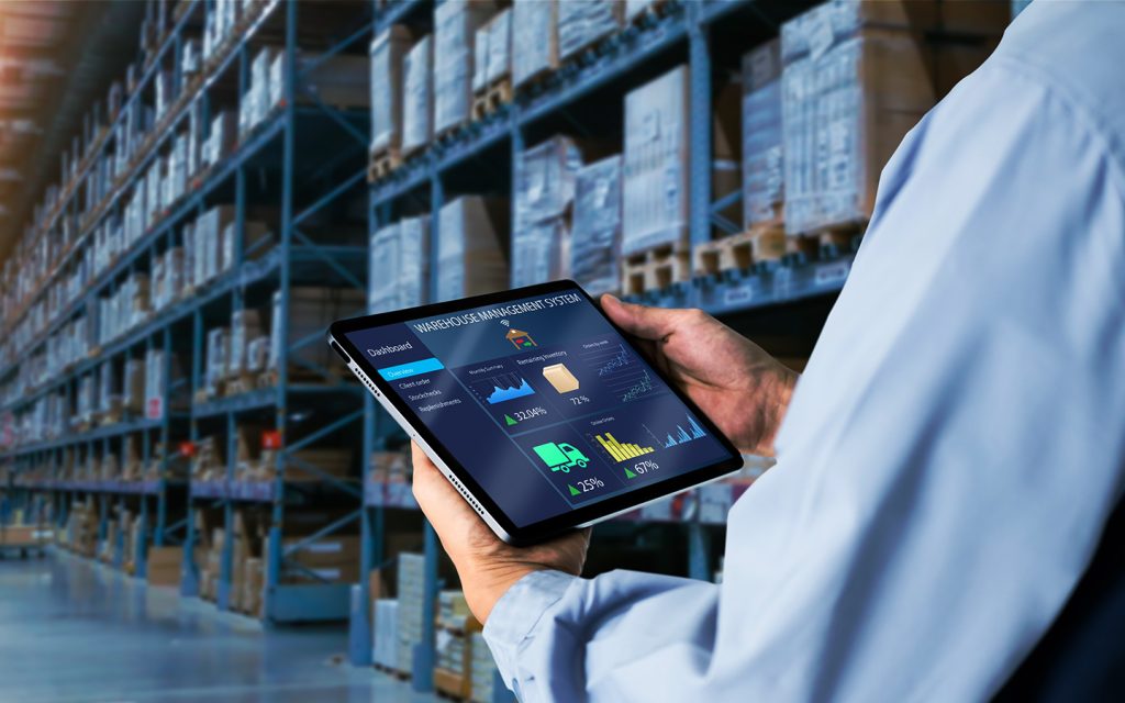 Streamlining workflow with Smart Technology - AI in Manufacturing Streamlining workflow with Smart Technology - AI in Manufacturing