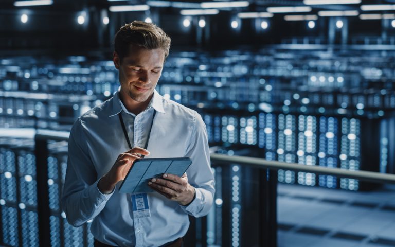 The human element: QLECTOR’s workforce scheduling - AI in Manufacturing