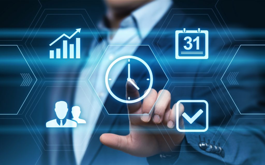 Workforce Management with QLECTOR LEAP - AI in Manufacturing